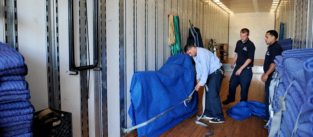 1980's-1990's | Andy's Transfer Moving & Storage